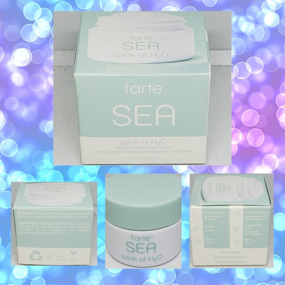 tarte | Skincare | Tarte Sea Wink Of H2o | Poshmark